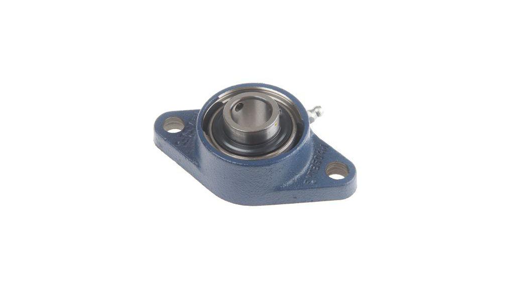 FYTB 20 TF | SKF 2 Hole Flange Bearing Unit, FYTB 20 TF, 20mm ID | Distrelec Schweiz